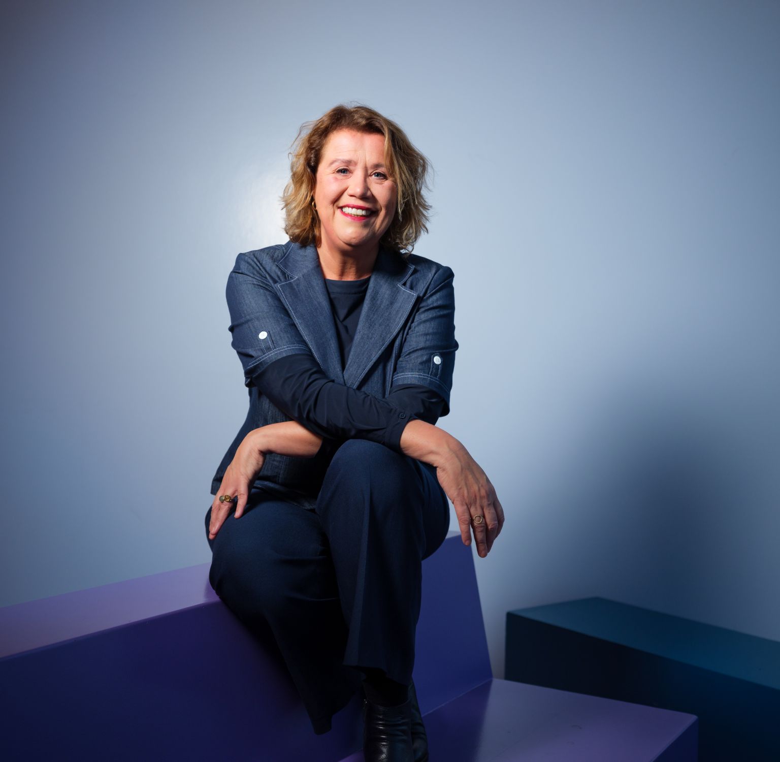 Een terugblik op CVU door Jephta - Creatief Vermogen Utrecht