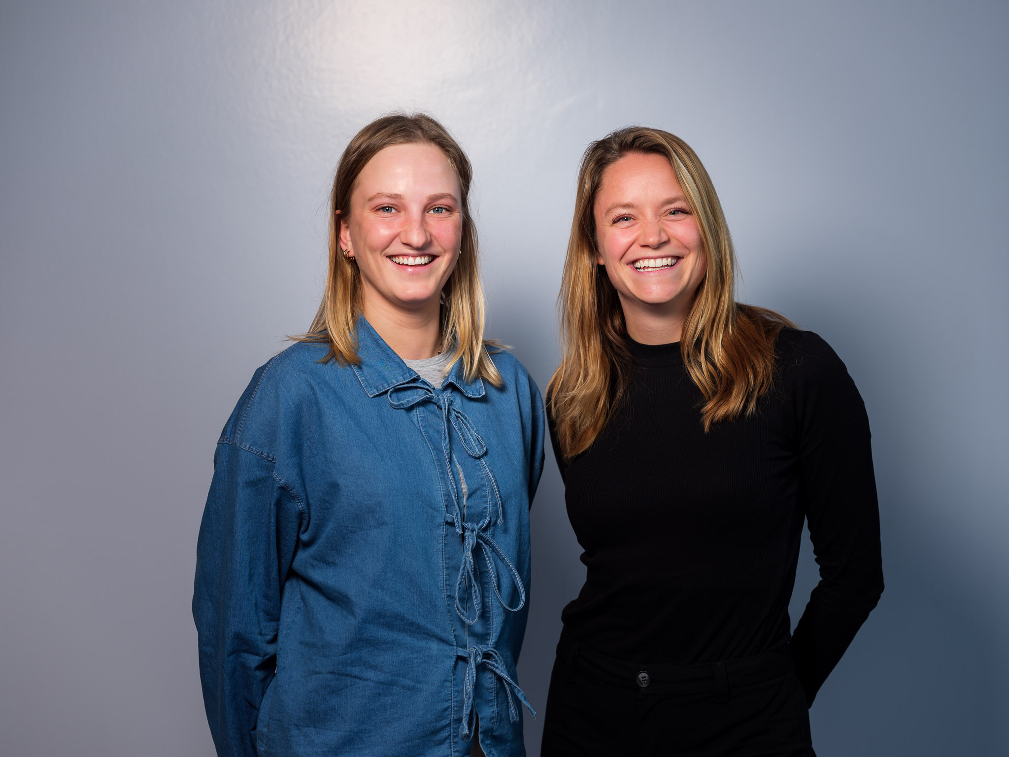 Een terugblik op CVU door Maaike en Ilona - Creatief Vermogen Utrecht